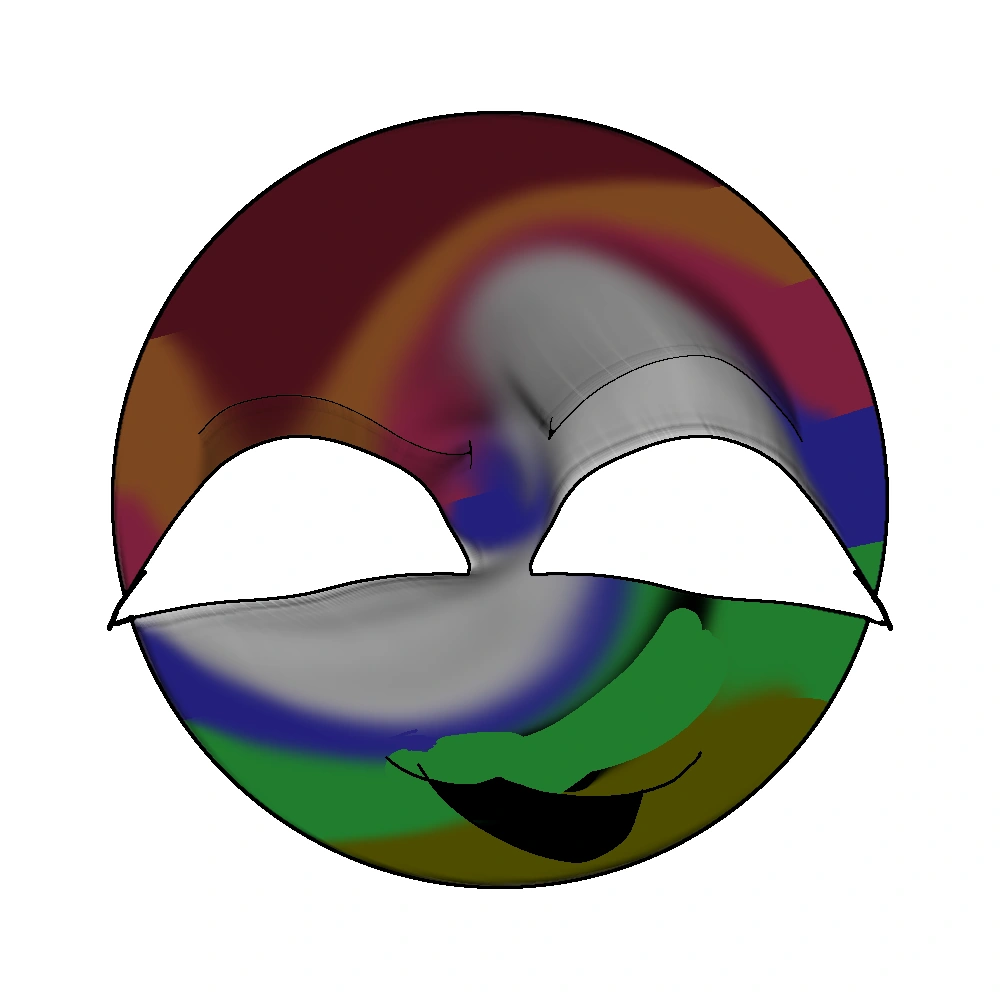 What should u name this evil moon | Fandom