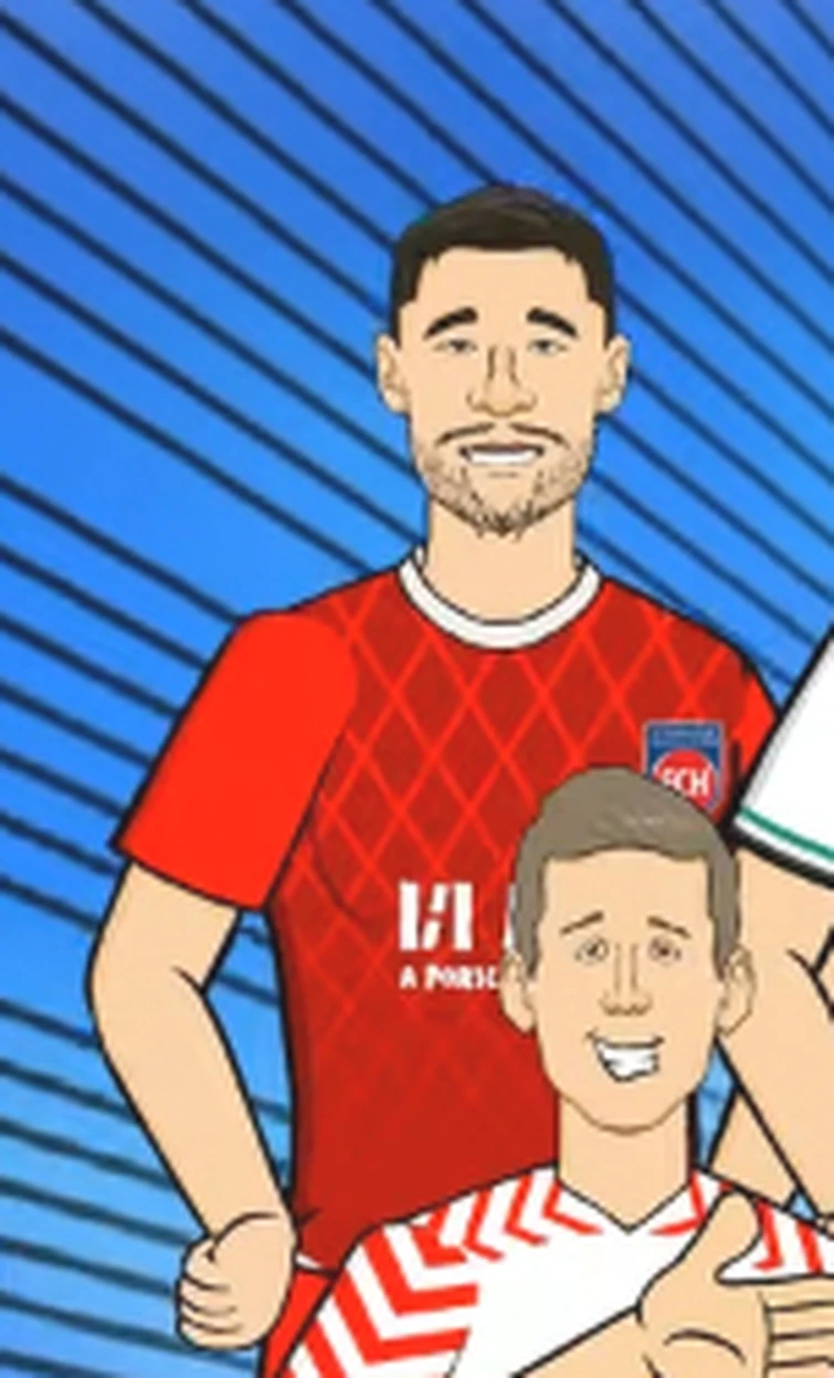 Discuss Everything About 442oons Wiki | Fandom