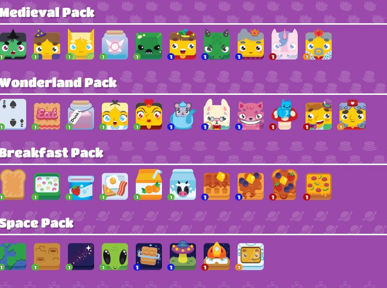 So, me and my friend made this account 1 week ago, and well... | Fandom