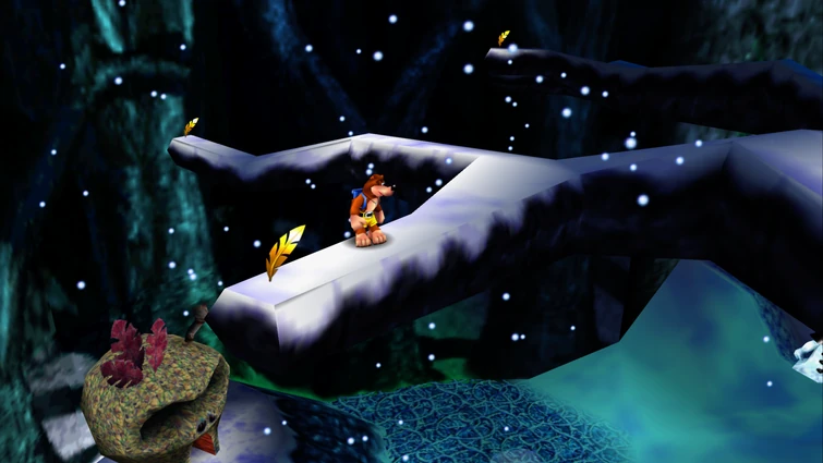 Discuss Everything About Banjo-Kazooie Wiki | Fandom