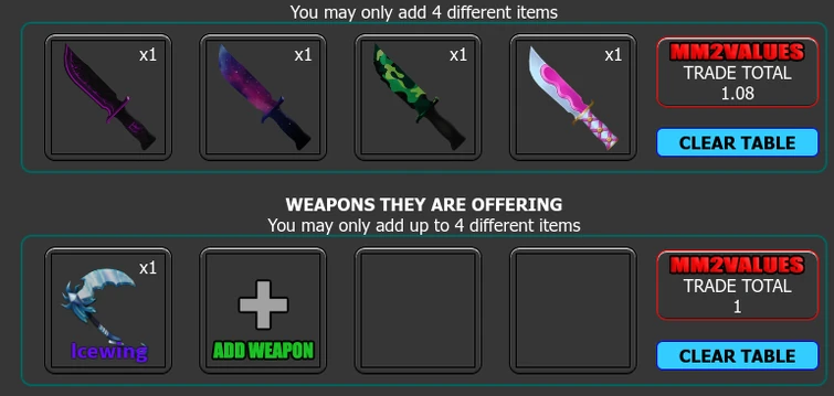 would anyone take this for icewing? | Fandom