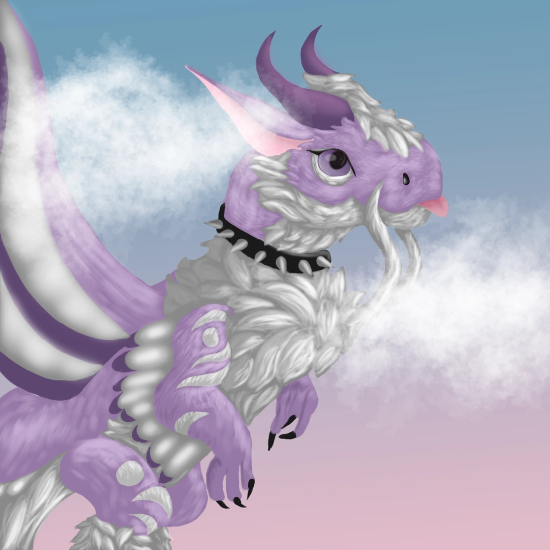 I drew grape stealer for the 29747182 time | Fandom