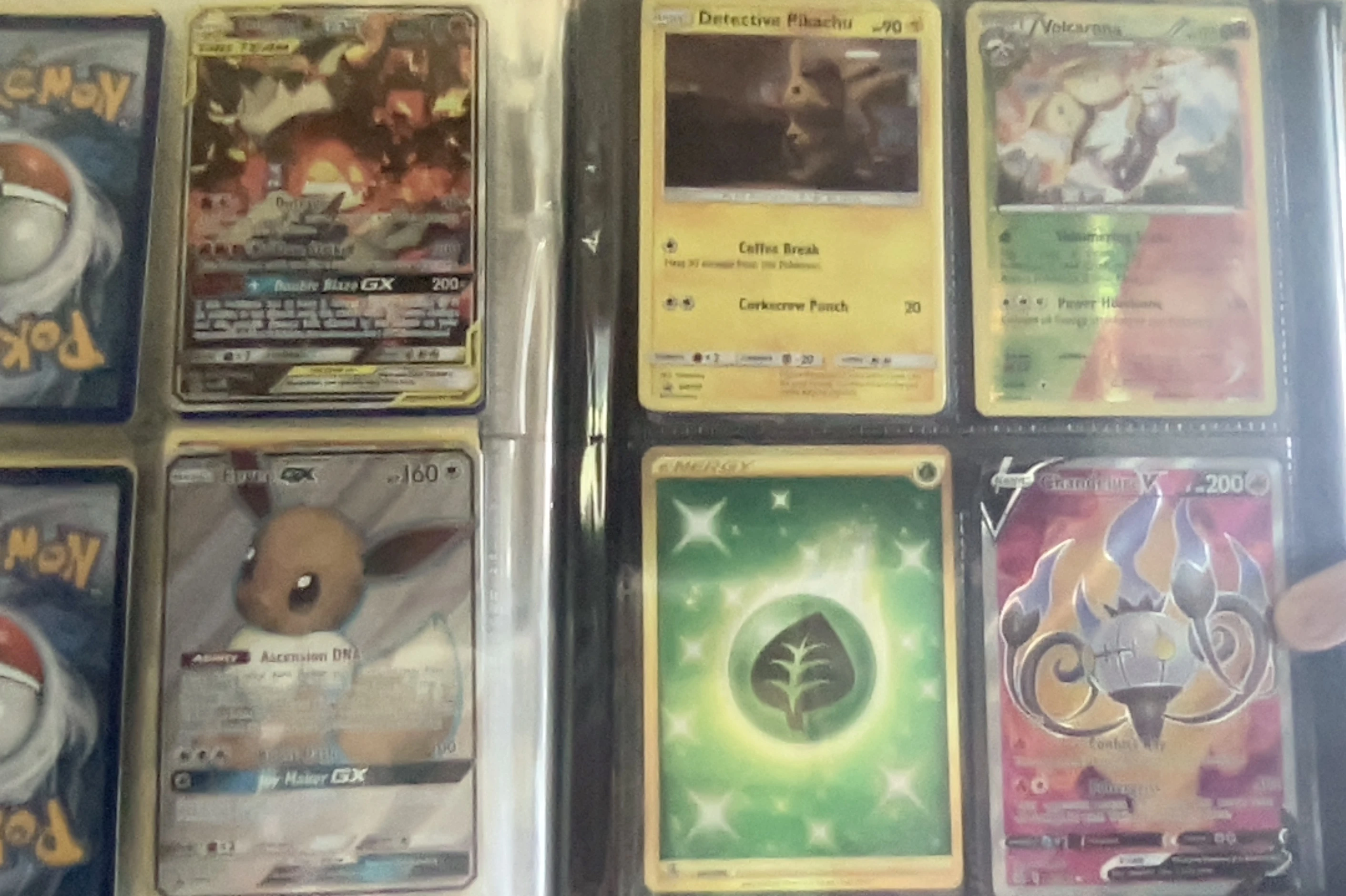 How rare are these cards? | Fandom