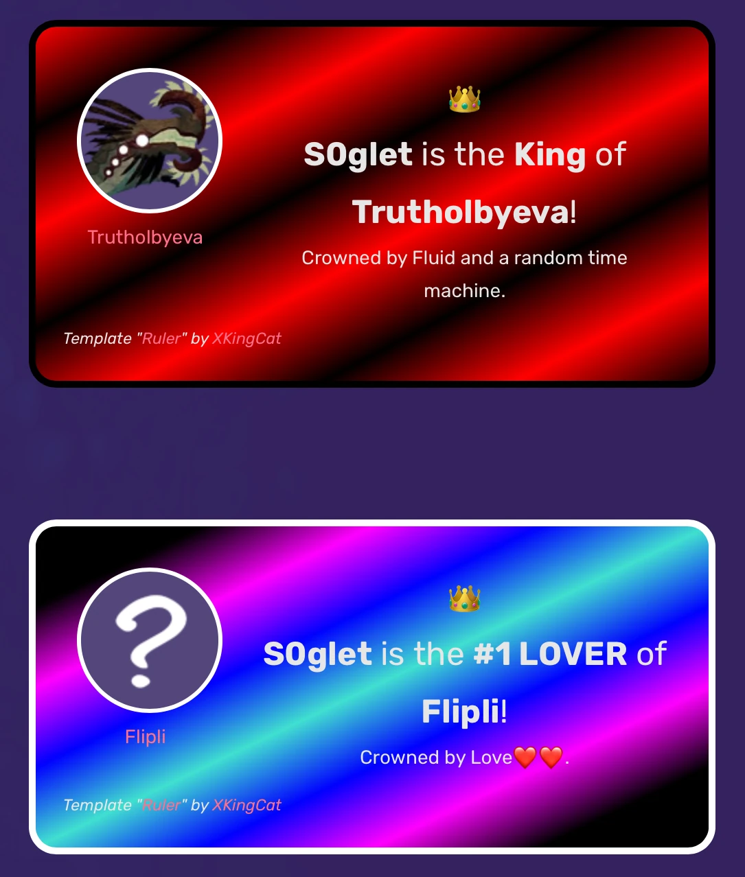 Finally learned how to color the ruler template | Fandom