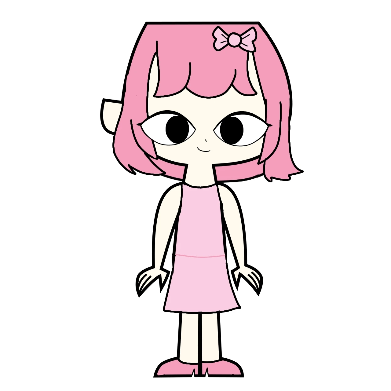 TDR PINKI?!? | Fandom