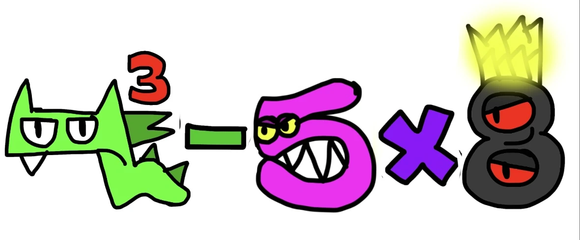 Number Lore: Math Mafia Episode 2 | Fandom