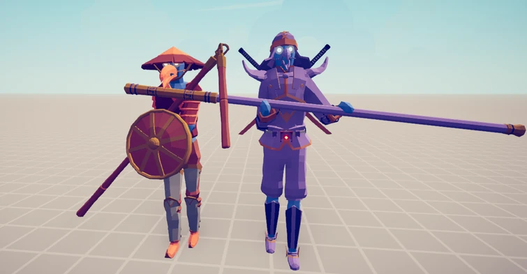 Discuss Everything About Blue Bird Kun's TABS Custom Content Wiki | Fandom