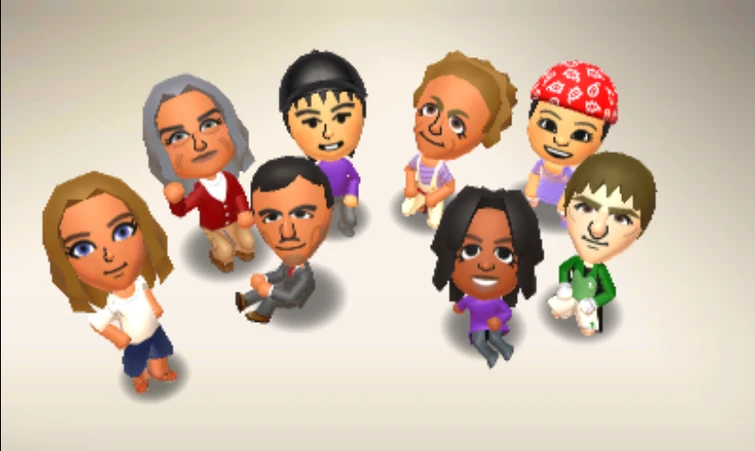 Discuss Everything About Wii Sports Wiki | Fandom