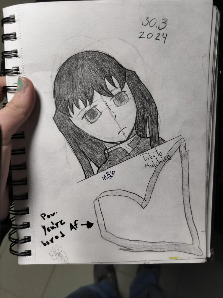 I have been drawing again | Fandom