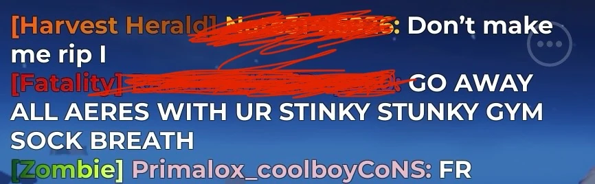 Reasonable argument | Fandom