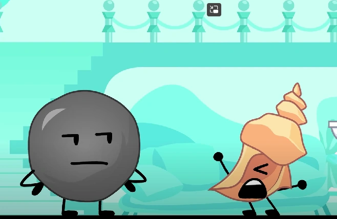 "Well "Wimp" might be a little mean!" | Fandom