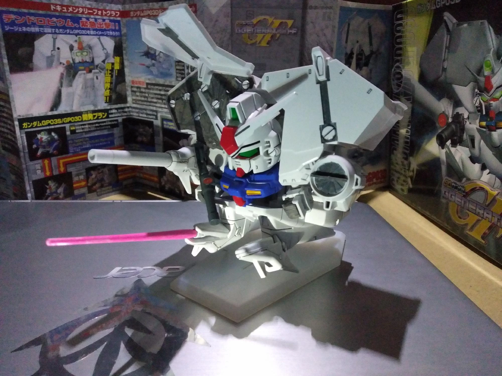 SD Dendrobium | Fandom