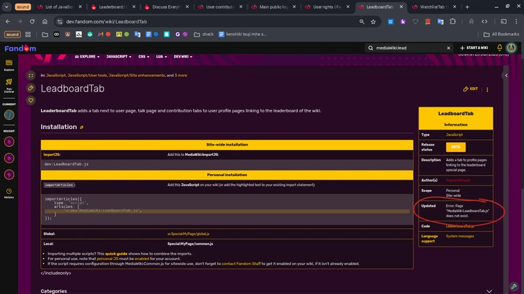Discuss Everything About Coding Help Wikia | Fandom