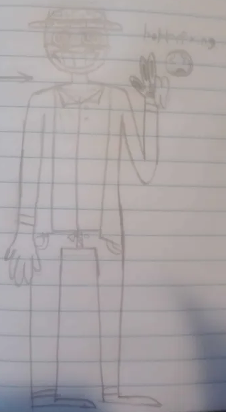 oeughrkschgrr sighting | Fandom