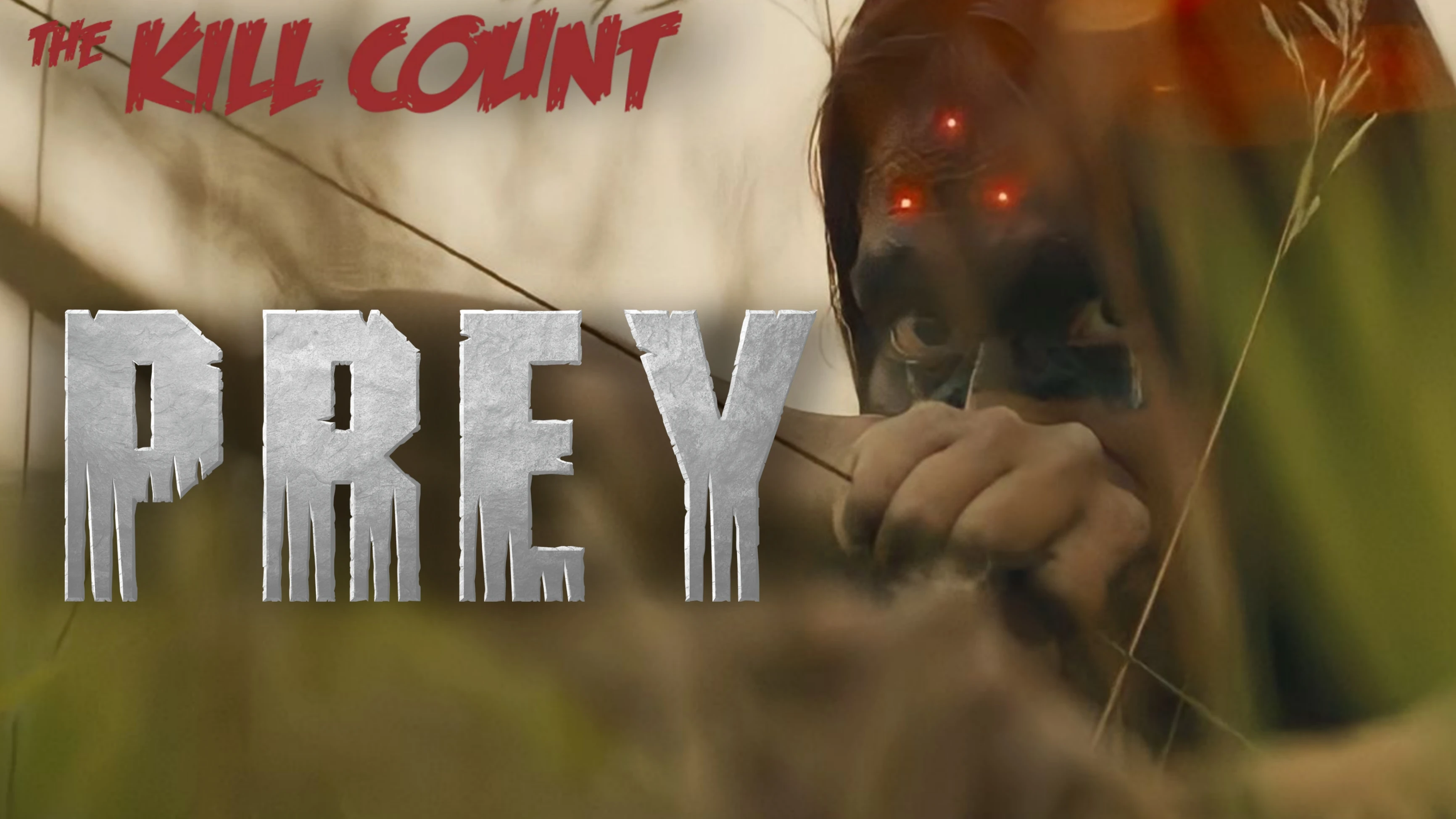 Prey thumbnail | Fandom