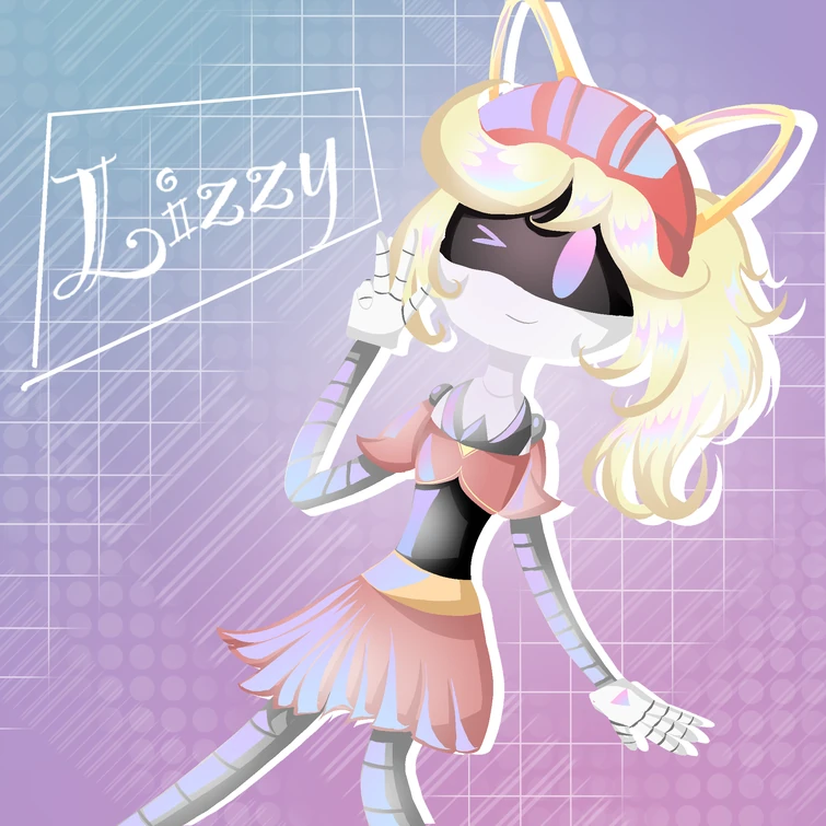 LIZZY!!🌟 | Fandom