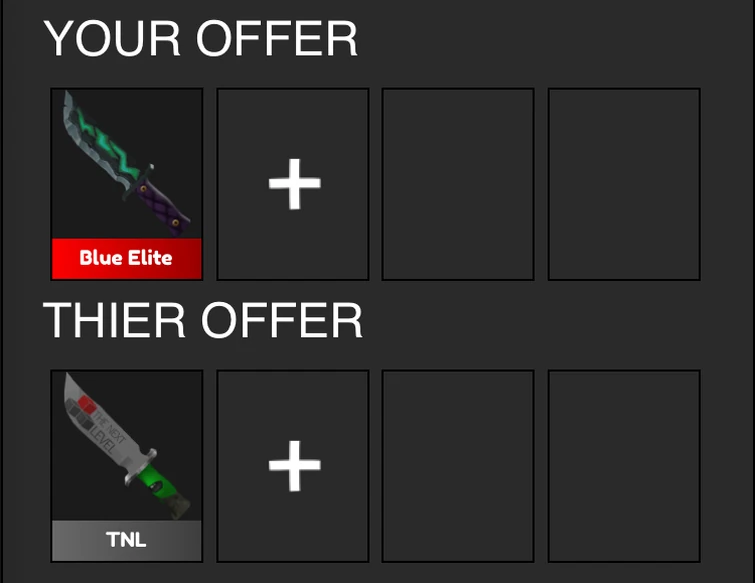 Discuss Everything About Murder Mystery 2 Wiki | Fandom