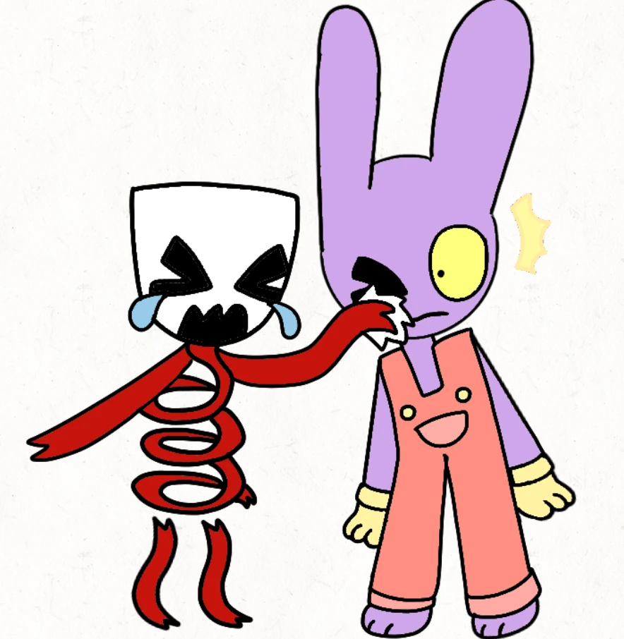 He got slapped | Fandom
