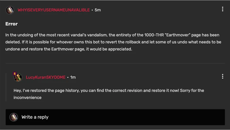 Discuss Everything About ULTRAKILL Wiki | Fandom