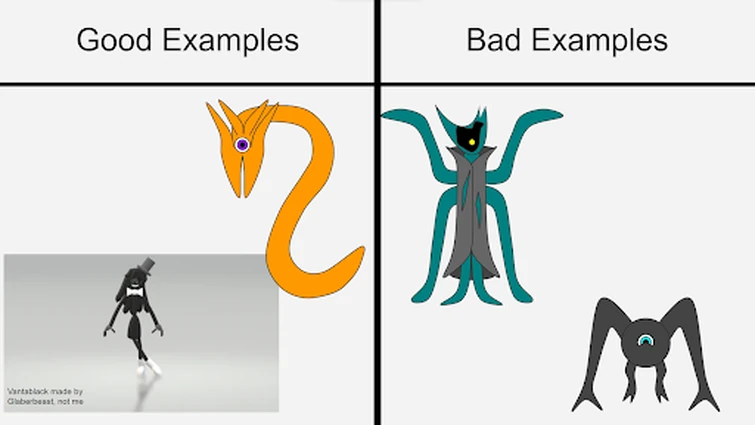 How To Make A Good Fanon Character: A Guide | Fandom