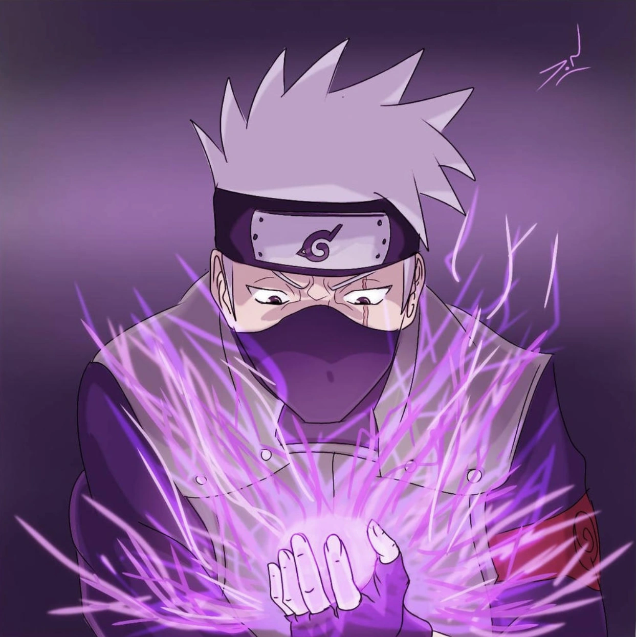 People are sleeping on Kakashi in Boruto. | Fandom
