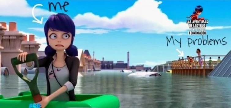 Marinette May Memes | Fandom