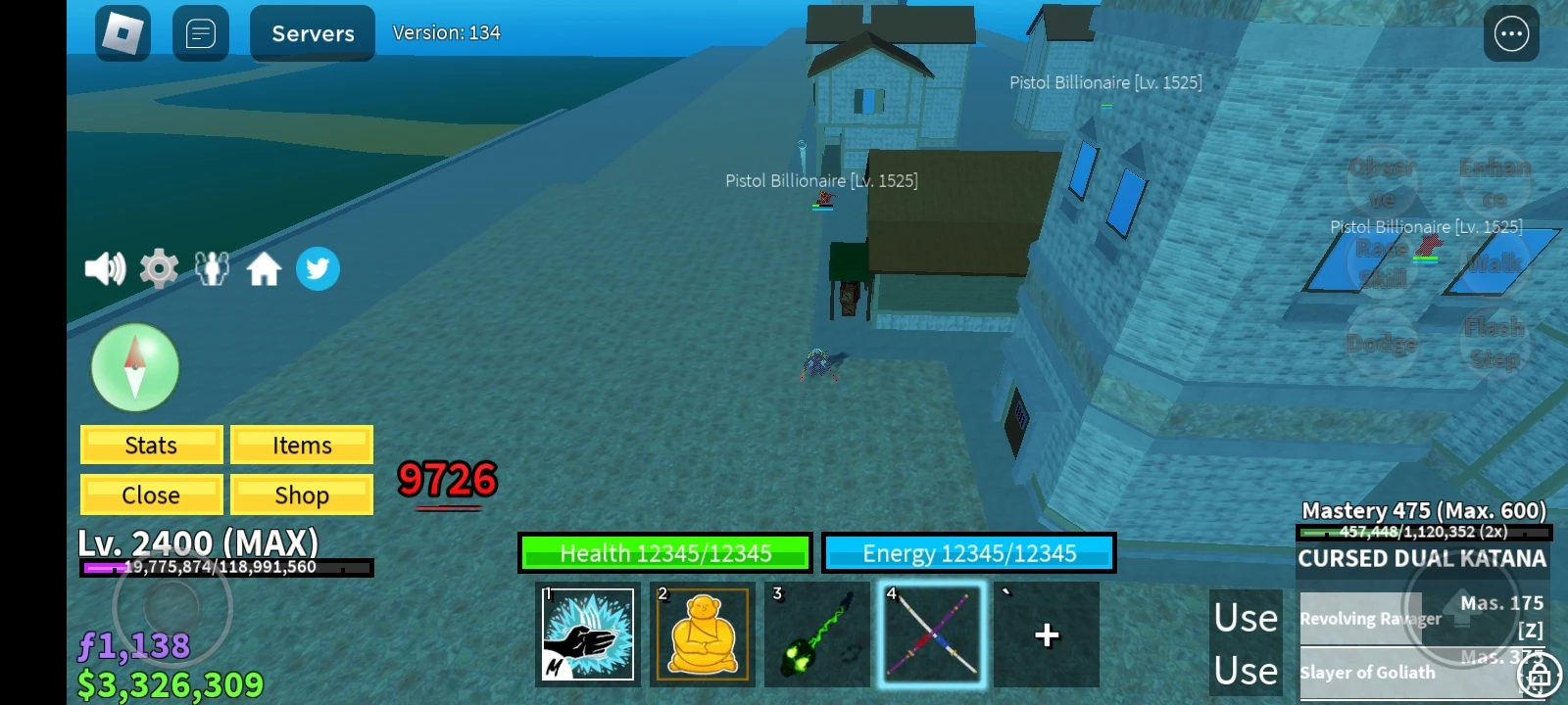 Just upgraded CDK | Fandom