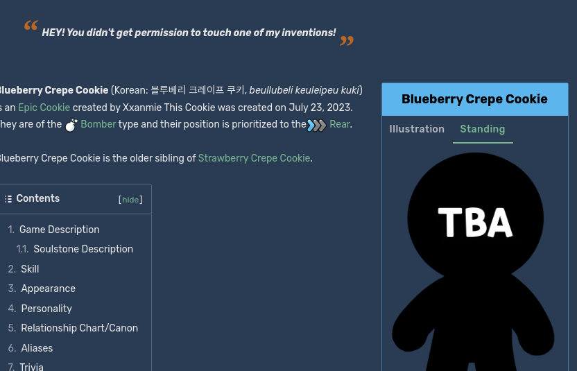 The First Cookie i worked very hard on and... | Fandom