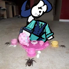 broker, what are you doing.. | Fandom