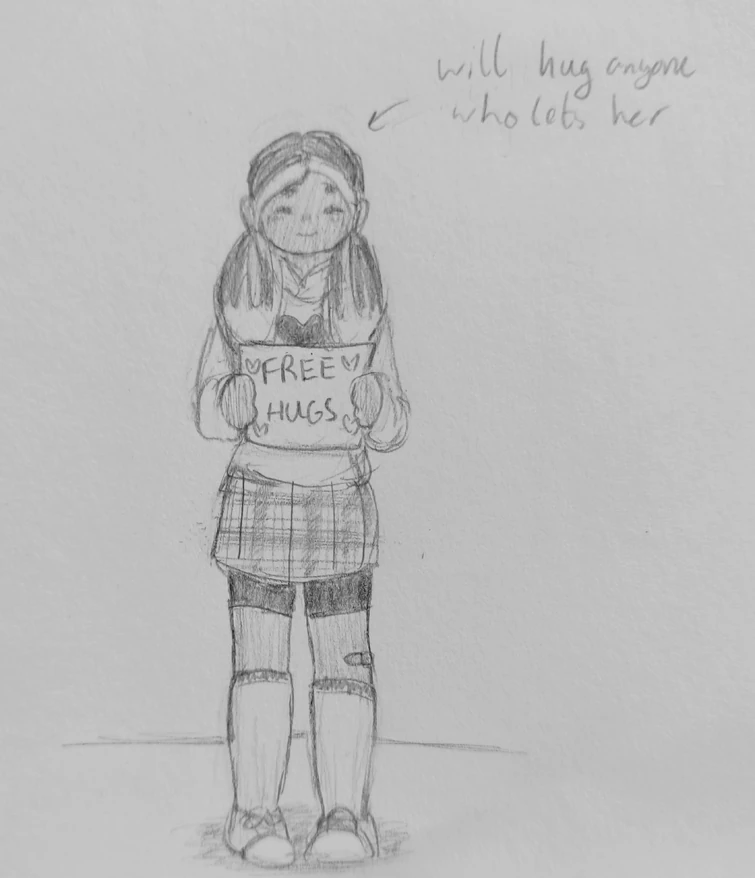 art + doodle dump | Fandom