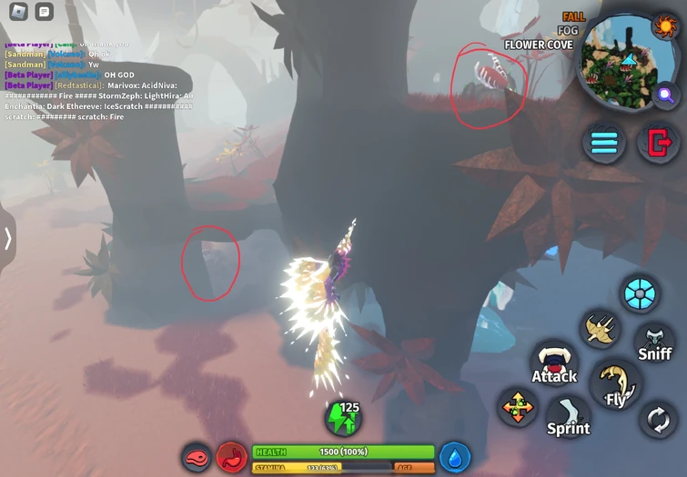 FLOWER COVE KEY LOCATION | Fandom
