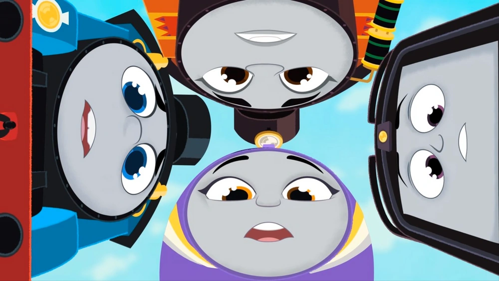 Caption this image | Fandom