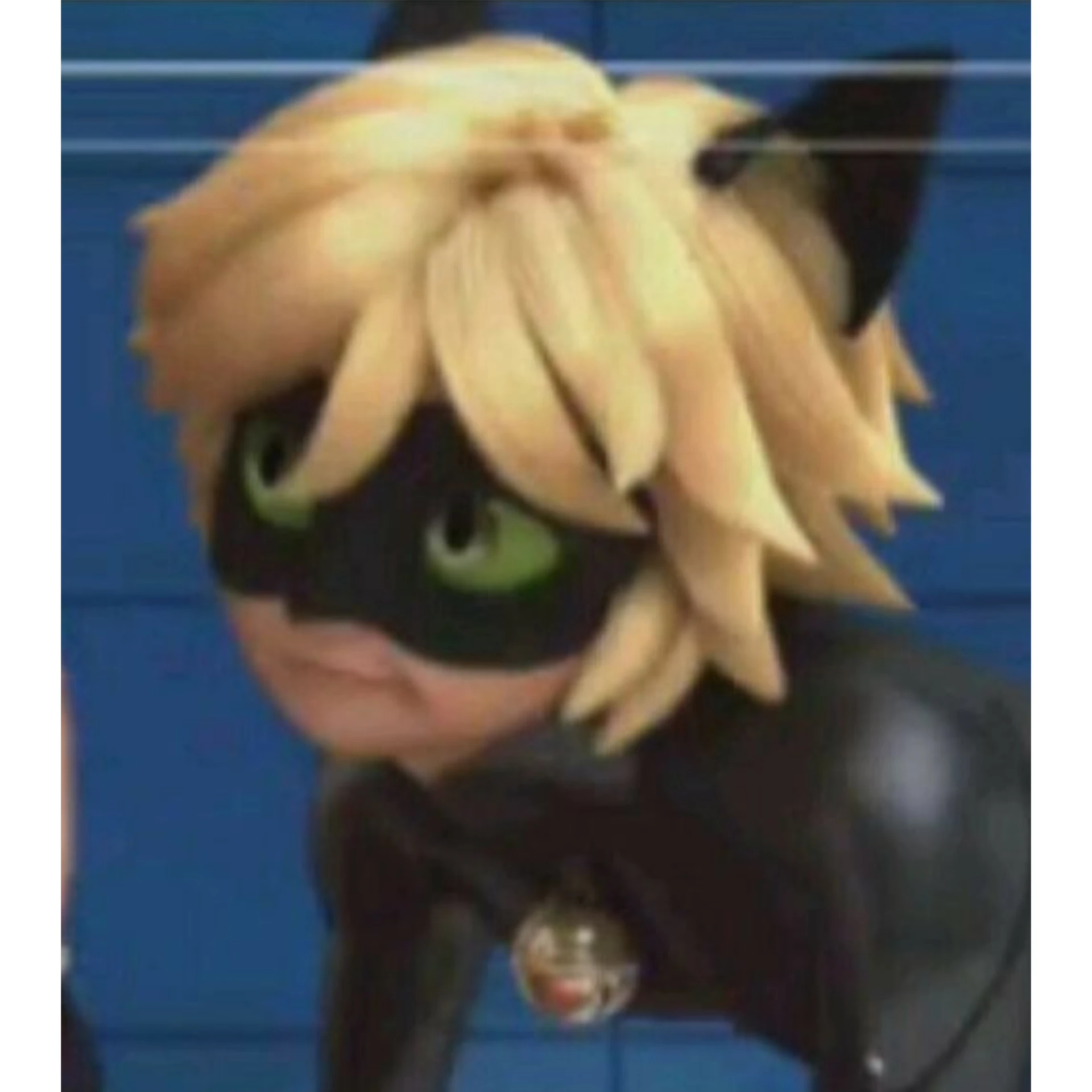 Chat noir | Fandom