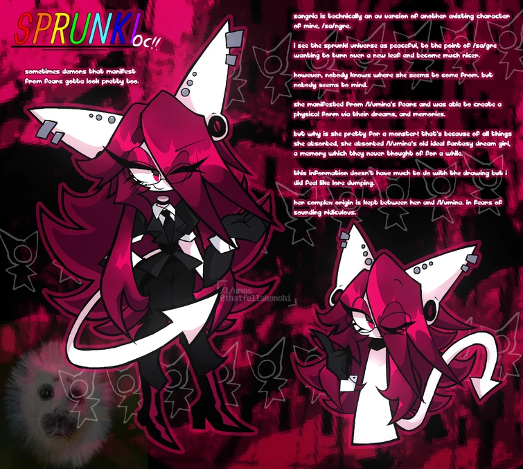 stylization thingy | Fandom