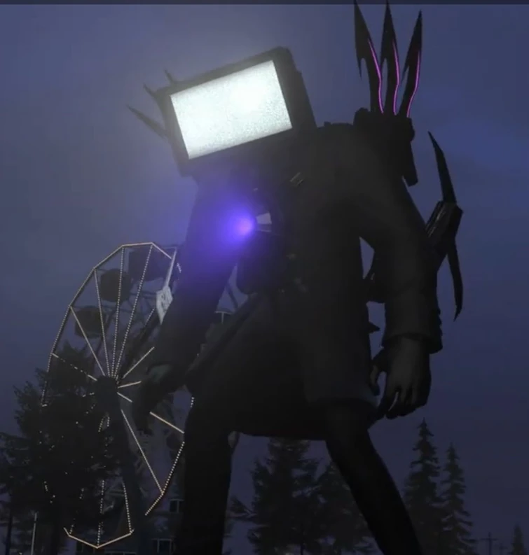 Hey guys what’s your favourite Skibidi verse character? | Fandom