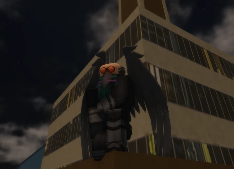 The Pigeon | Fandom