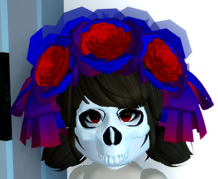 DotD Flower Crown Outfit Hacks and Combinations | Fandom