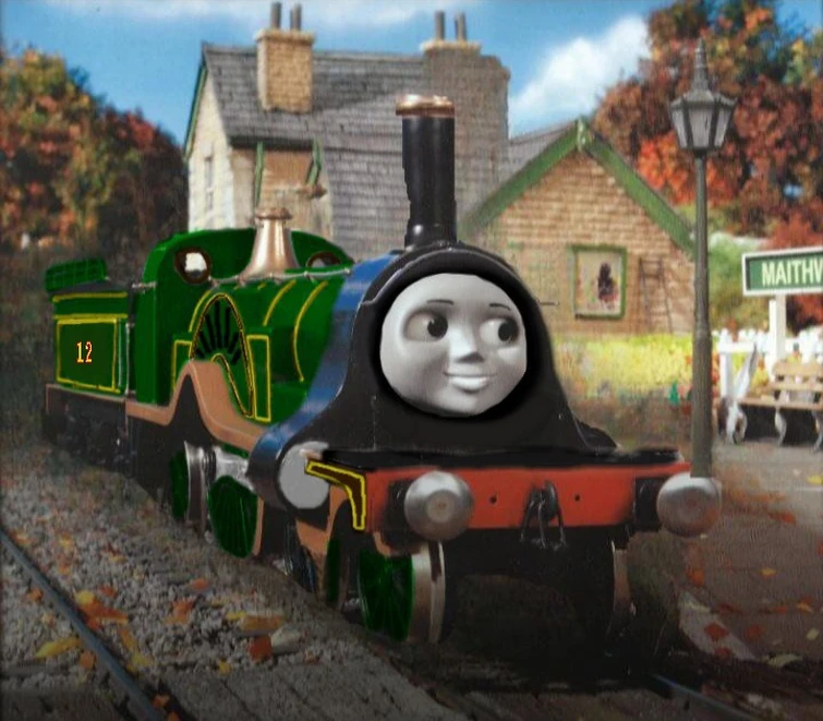 Emily (RWS) | Fandom