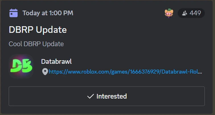 Discuss Everything About Databrawl Wiki | Fandom