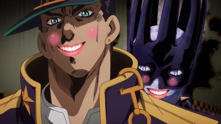 How do you guys write DIO? | Fandom