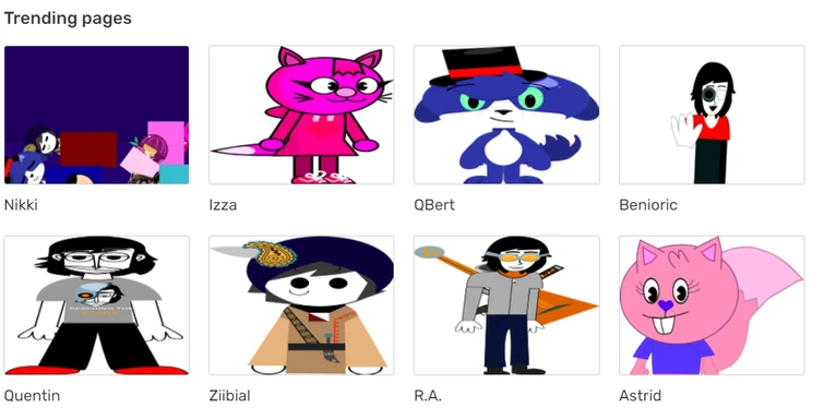 Discuss Everything About The Slatch Team Wiki | Fandom