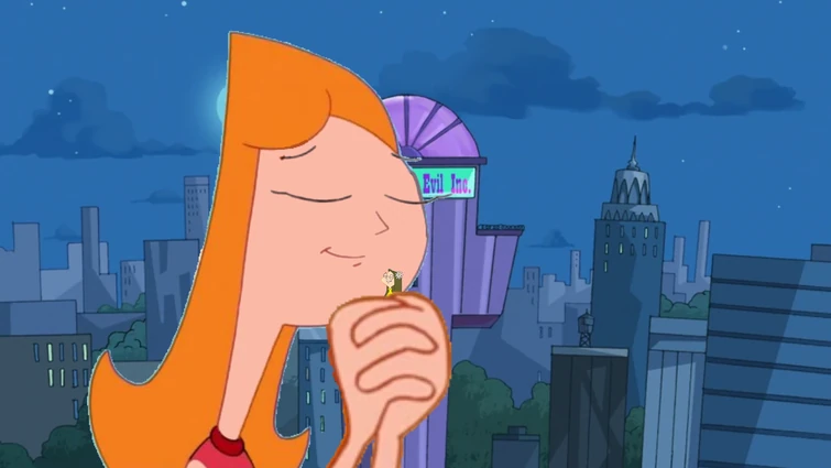 701 Out Of 774 Images I Made Of Giant Candace Recently (01/04/2024 ...