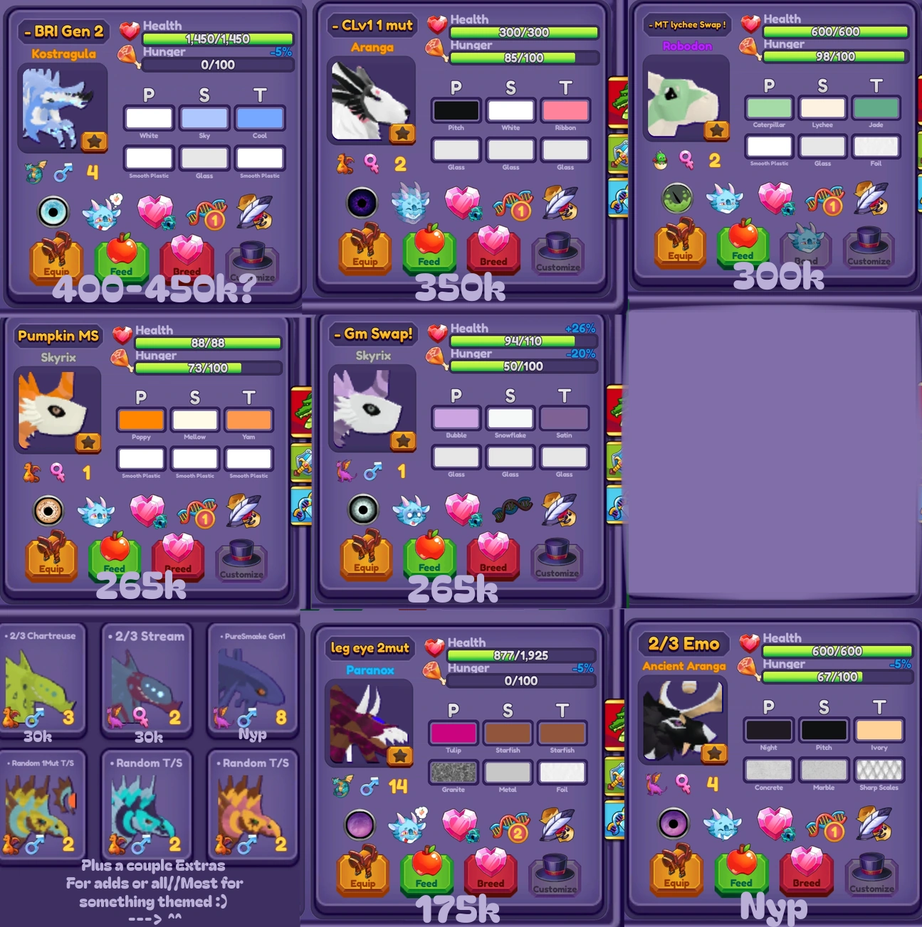 T/s these guys! | Fandom