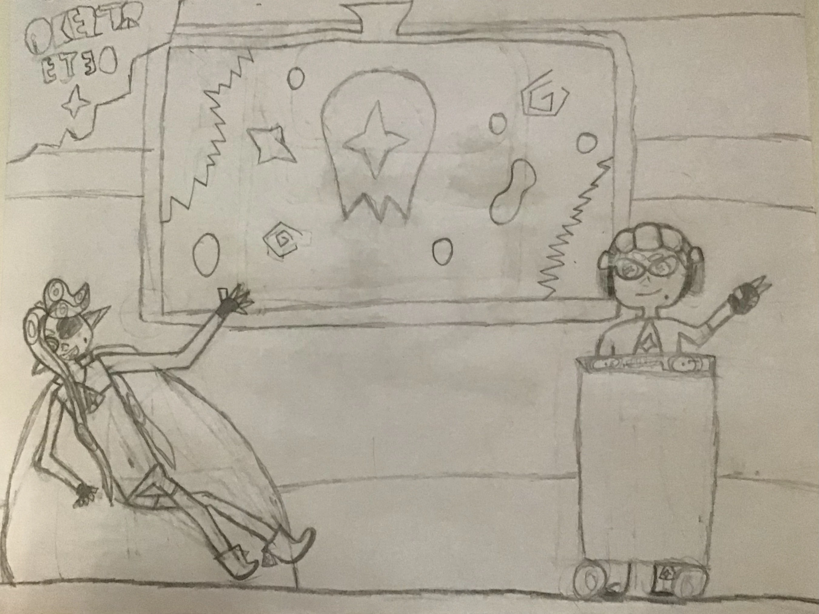 Boom. You're welcome. | Fandom