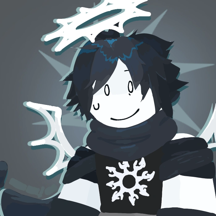 welp i changed my pfp to two time now, so have the art for my pfp | Fandom