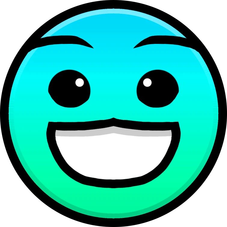 Discuss Everything About Geometry Dash Fan Ideas Wiki | Fandom