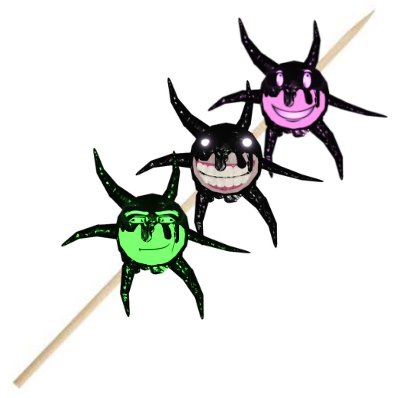 screech dango or something idk | Fandom
