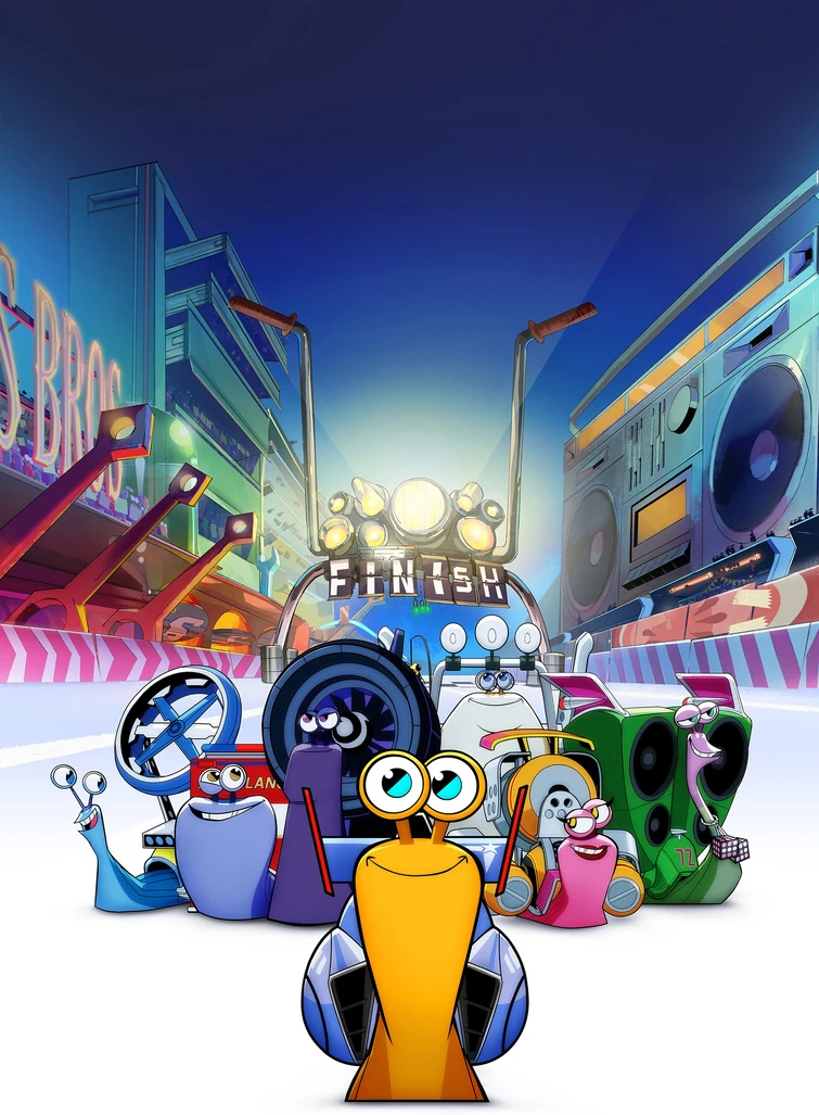 The Buck Swaps Here/Transcript | Fandom