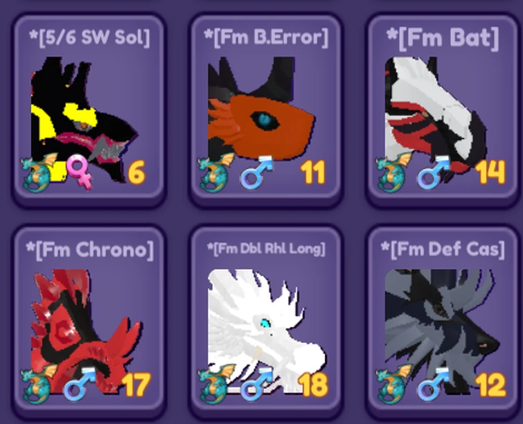 Selling/trading :D | Fandom