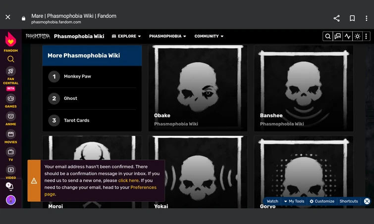 Discuss Everything About Phasmophobia Wiki | Fandom